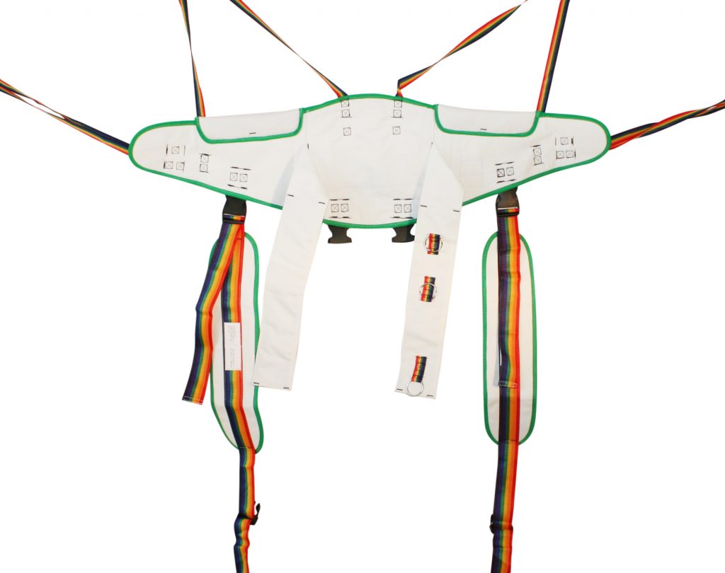 Disposable Walking Sling | Heroes in Motion