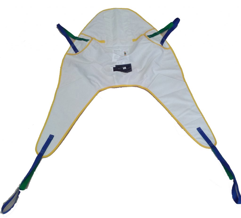 Disposable Slings | Heroes in Motion